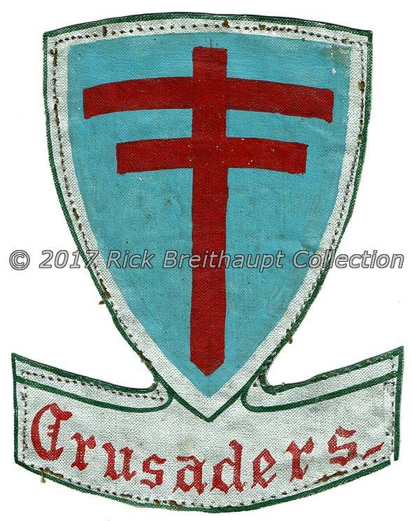 42nd Bombardment Group | 13th AAF CBI | "The Crusaders" | theater-made ...