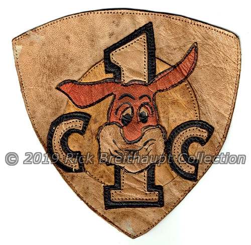 1st, 2nd, 3rd & 4th Combat Cargo Squadrons | 1st Combat Cargo Group ...