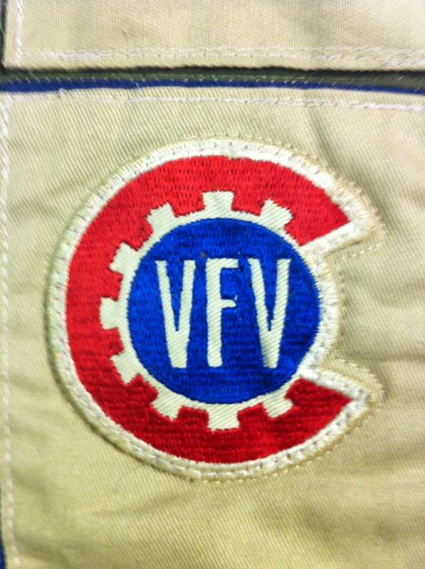 Home Front Patches - HOMEFRONT & THE WAR EFFORT - U.S. Militaria Forum