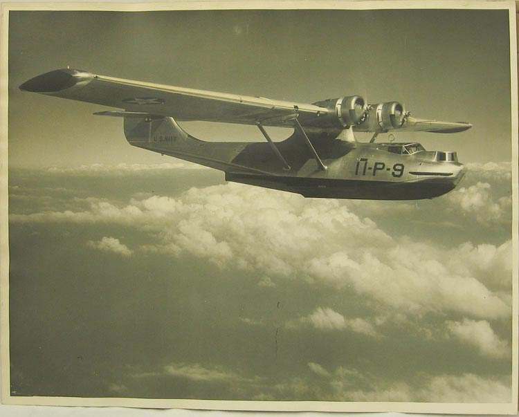 Navy PBY pilot's photos, cruise books, etc. - EPHEMERA, PHOTOGRAPHS ...