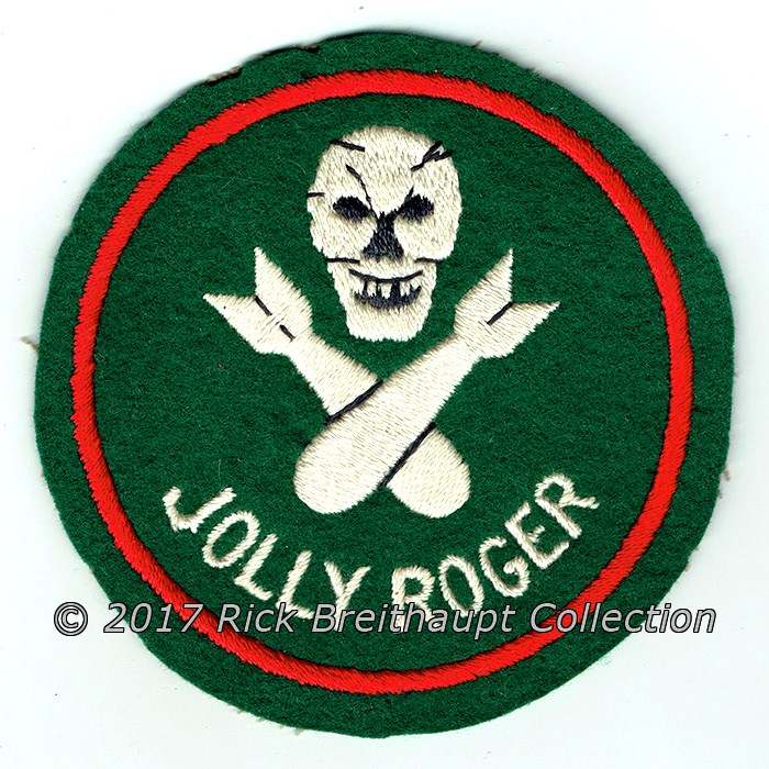 321st Bombardment Squadron (H) | 90th Bombardment Group (H) | 5th AAF ...