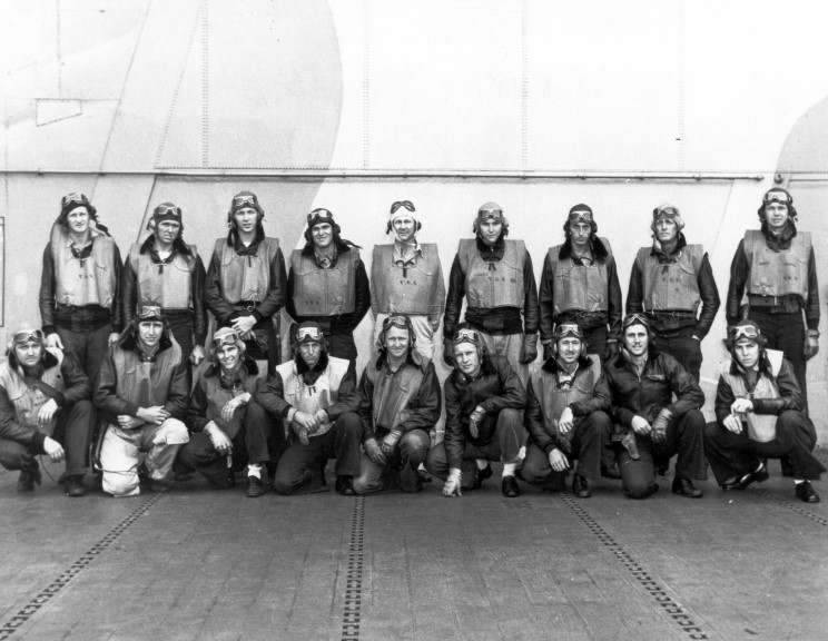 ww2 USN, USMC pilot photos - Page 3 - MILITARY AIRCRAFT & AVIATION - U ...