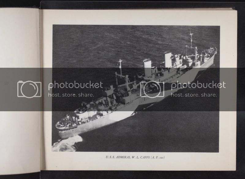 WW2 USCG PhM1/CPO grouping - MEDICAL CORPS - U.S. Militaria Forum