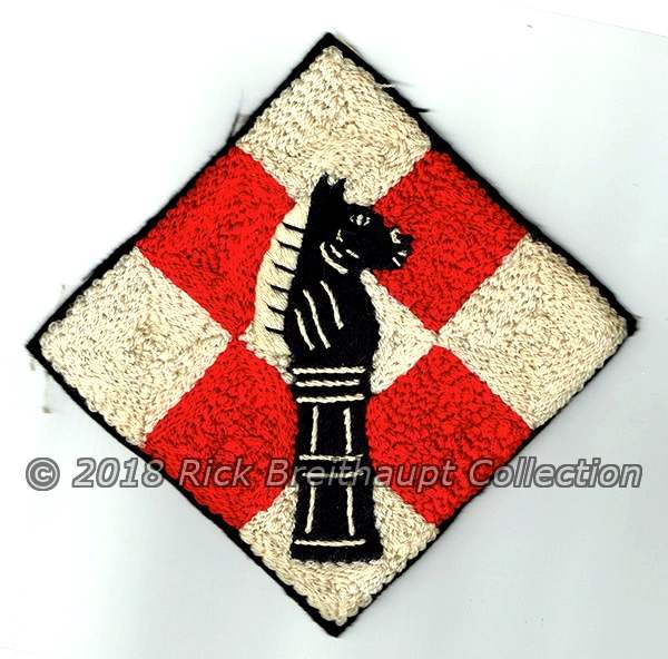 340th Bombardment Group | 9th and 12th AAF | 486th, 487th, 489th BS ...