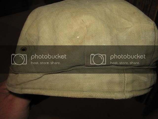 USMC utility cover? Is one WW2? - UNIFORMS - U.S. Militaria Forum