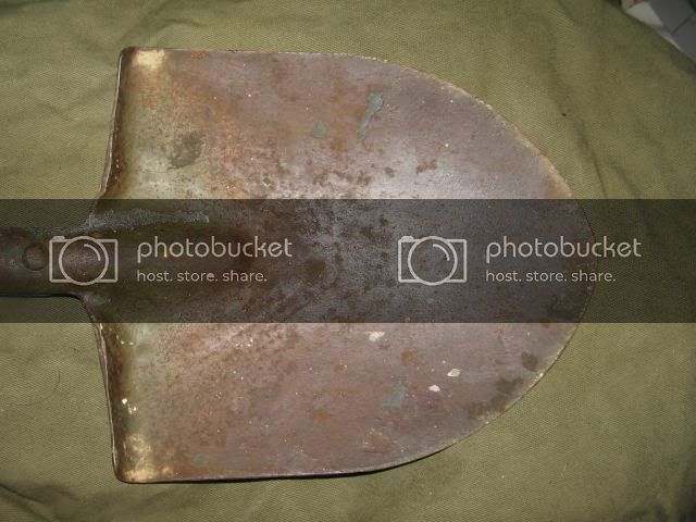 M1910 E tool, and marked carrier? WW1? - FIELD & PERSONAL GEAR SECTION ...