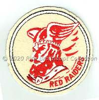 408th Bomb Squadron | 22nd Bomb Group | "The Red Raiders" | 5th AAF ...