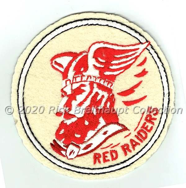 19th Bomb Squadron | 22nd Bomb Group | "The Red Raiders" | 5th AAF ...