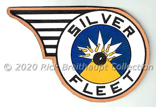 2nd Bomb Squadron | 22nd Bomb Group | "The Red Raiders" |5th AAF ...