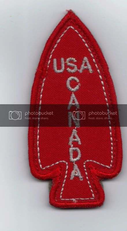 Some 1st Special Service Force patches - Page 2 - ARMY AND USAAF - U.S ...