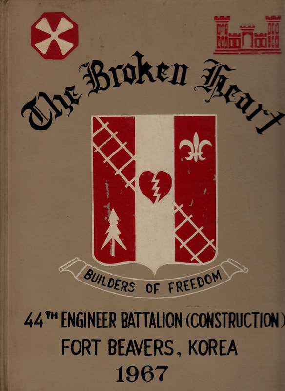 Post The Unit Crest As A Painted Sign Or In Any Other Form. - Page 4 ...