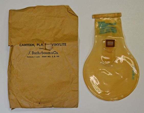 US Army Aviation SKRAM Kit - FIELD & PERSONAL GEAR SECTION - U.S ...