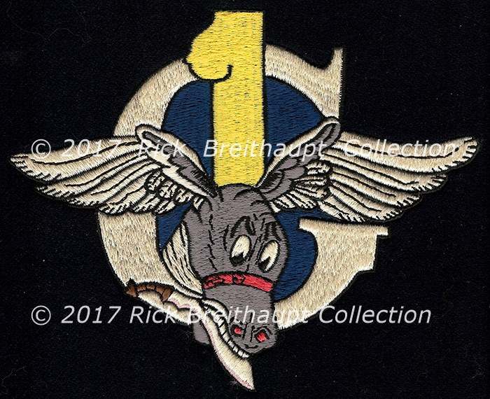 319th Troop Carrier Squadron | 1st Air Commando Grouping - WALIKA'S ...