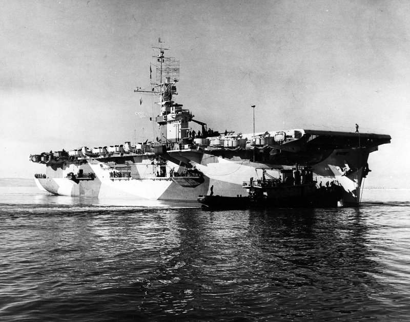 VC-4 | Composite Squadron Four - WALIKA'S US NAVY SQUADRON PATCHES - U ...