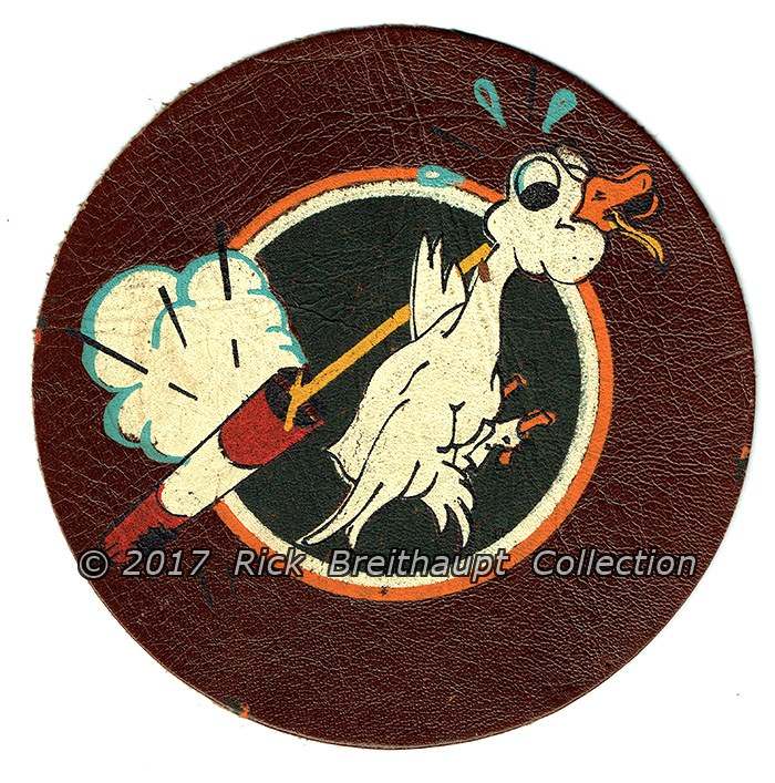 2nd Tow Target Squadron | Baltimore, Maryland | WWII - WALIKA'S US NAVY ...