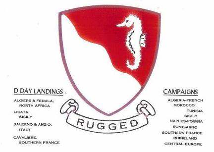 1st Lt John Fallon - H Co - 36th Engr Combat Regiment - VETERAN ...