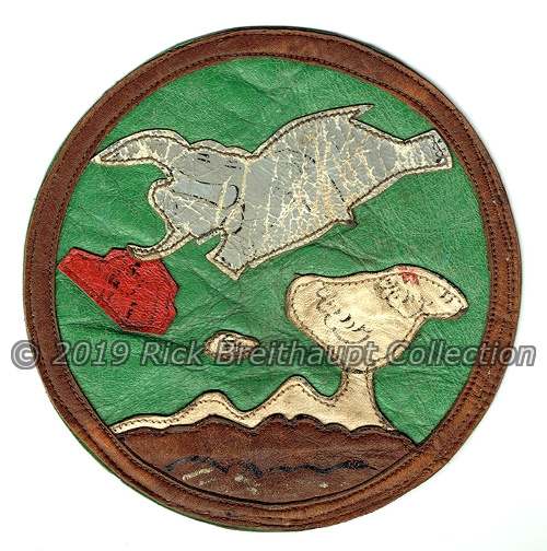 11th Combat Cargo Squadron | 3rd Combat Cargo Group | 10th AAF | CBI ...