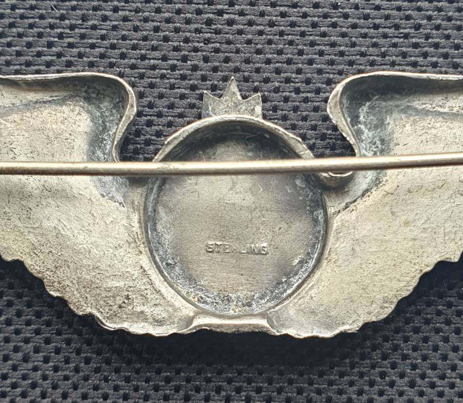 AMCRAFT or American Metal Crafts Co: examples and patterns - Page 6 ...