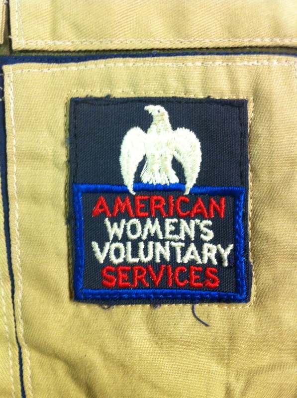 Home Front Patches - HOMEFRONT & THE WAR EFFORT - U.S. Militaria Forum