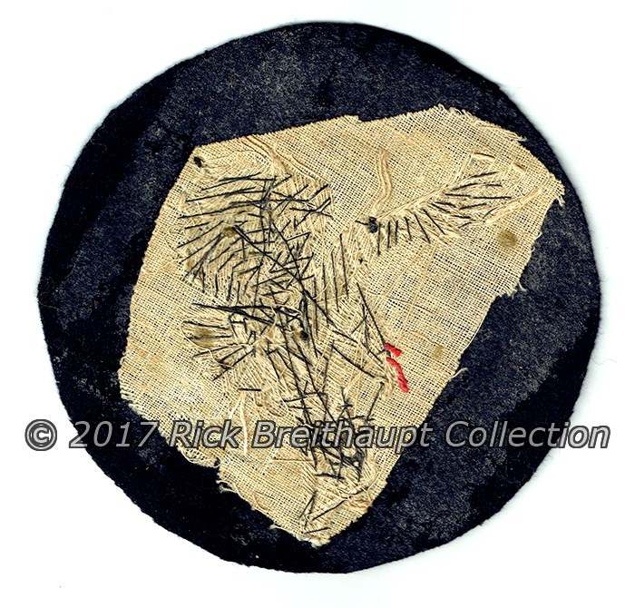 21st Photographic Reconnaissance Squadron | "China Falcons" | 14th AAF ...