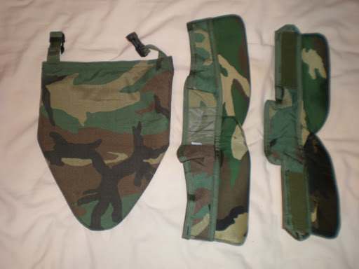 Spear / Balcs Body armor and variants (ceradyne) - BODY ARMOR - U.S ...