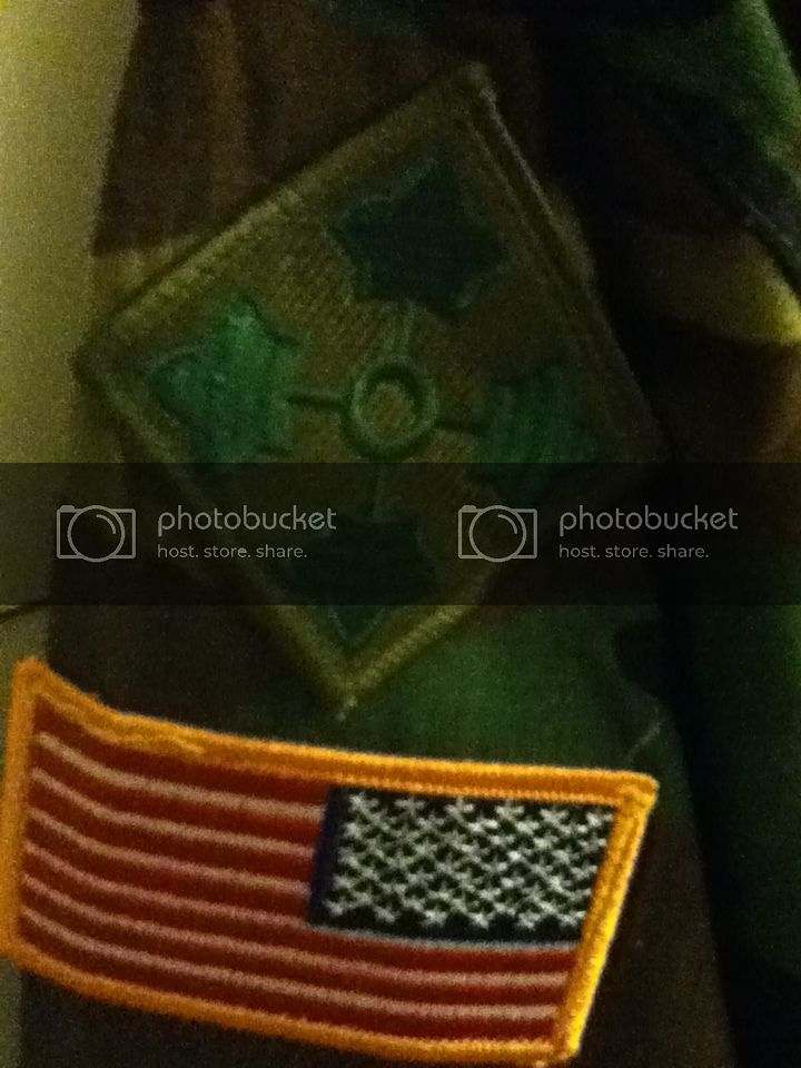 My BDU/DCU collection - UNIFORMS - U.S. Militaria Forum