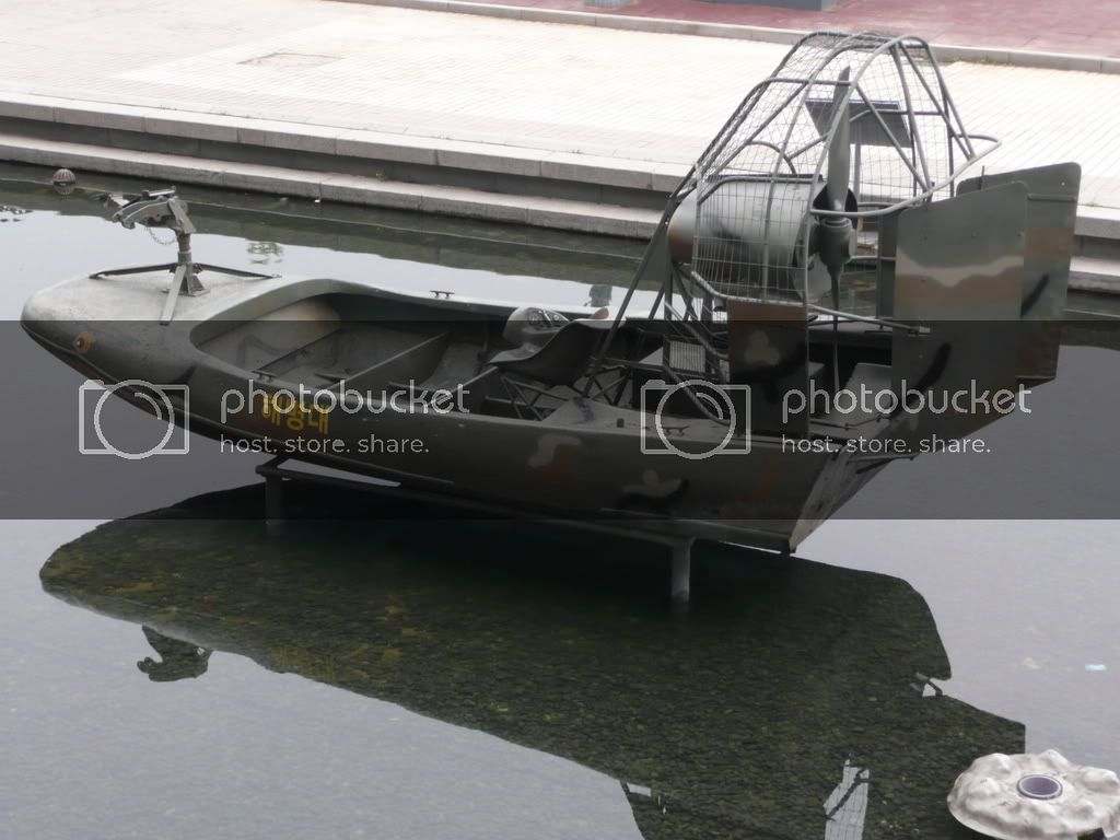 Vietnam War Airboats. - EPHEMERA, PHOTOGRAPHS & MILITARY ARTWORK - U.S ...