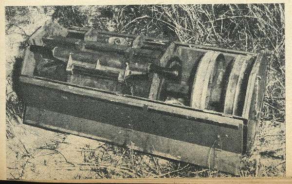 Identify a Aerial Delivery Container bag - FIELD & PERSONAL GEAR ...