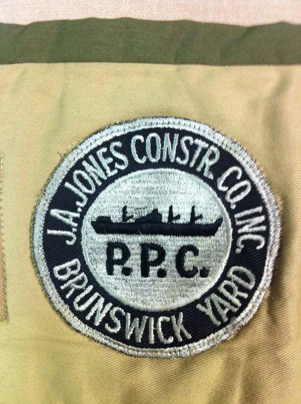 Home Front Patches - Page 2 - HOMEFRONT & THE WAR EFFORT - U.S ...