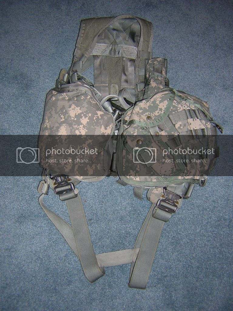 US Army Aviation Life Support Equipment - Page 2 - FLYING HELMETS AND ...