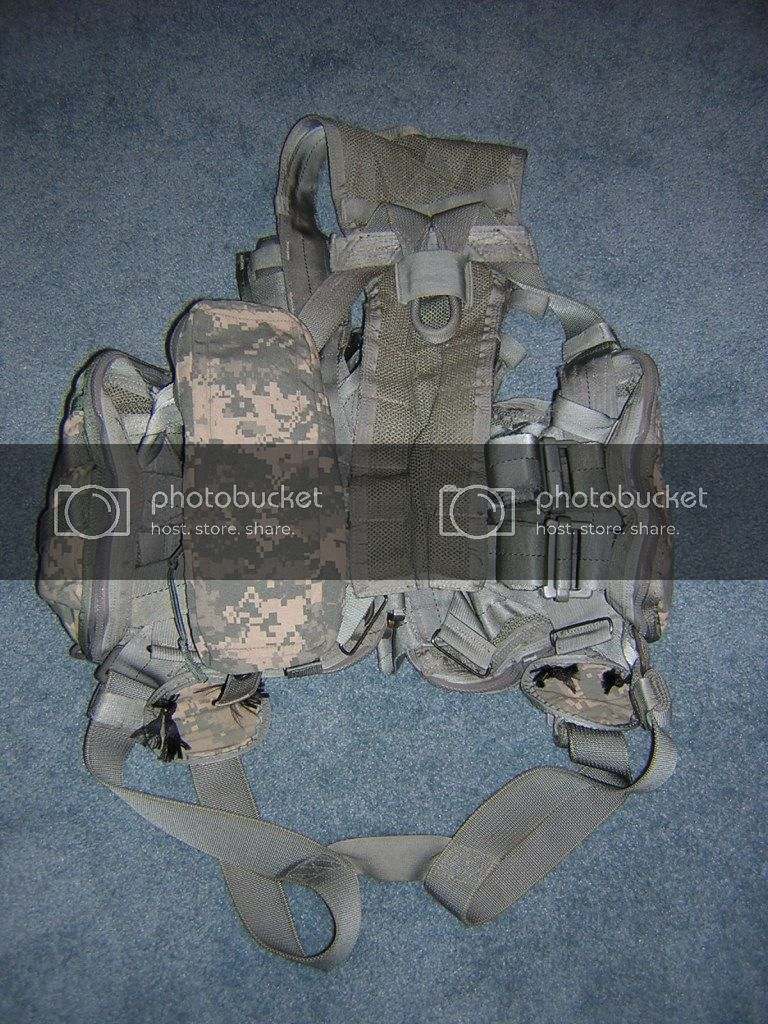 US Army Aviation Life Support Equipment - Page 2 - FLYING HELMETS AND ...