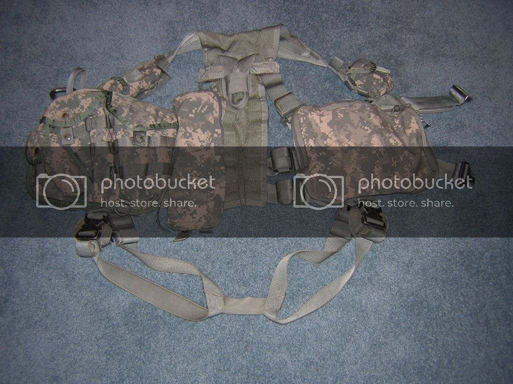 US Army Aviation Life Support Equipment - Page 2 - FLYING HELMETS AND ...