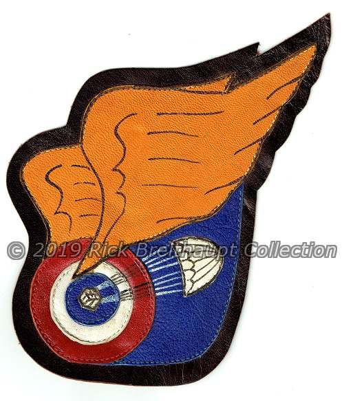 1st, 2nd, 3rd & 4th Combat Cargo Squadrons | 1st Combat Cargo Group ...