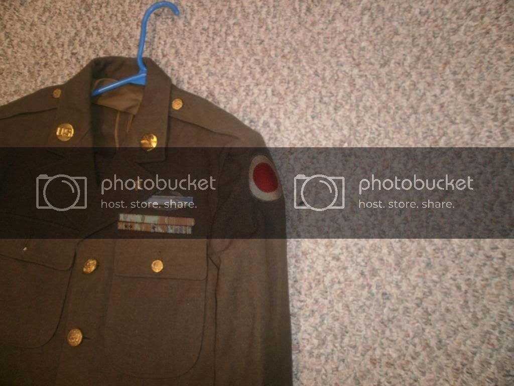 37th division uniform - UNIFORMS - U.S. Militaria Forum