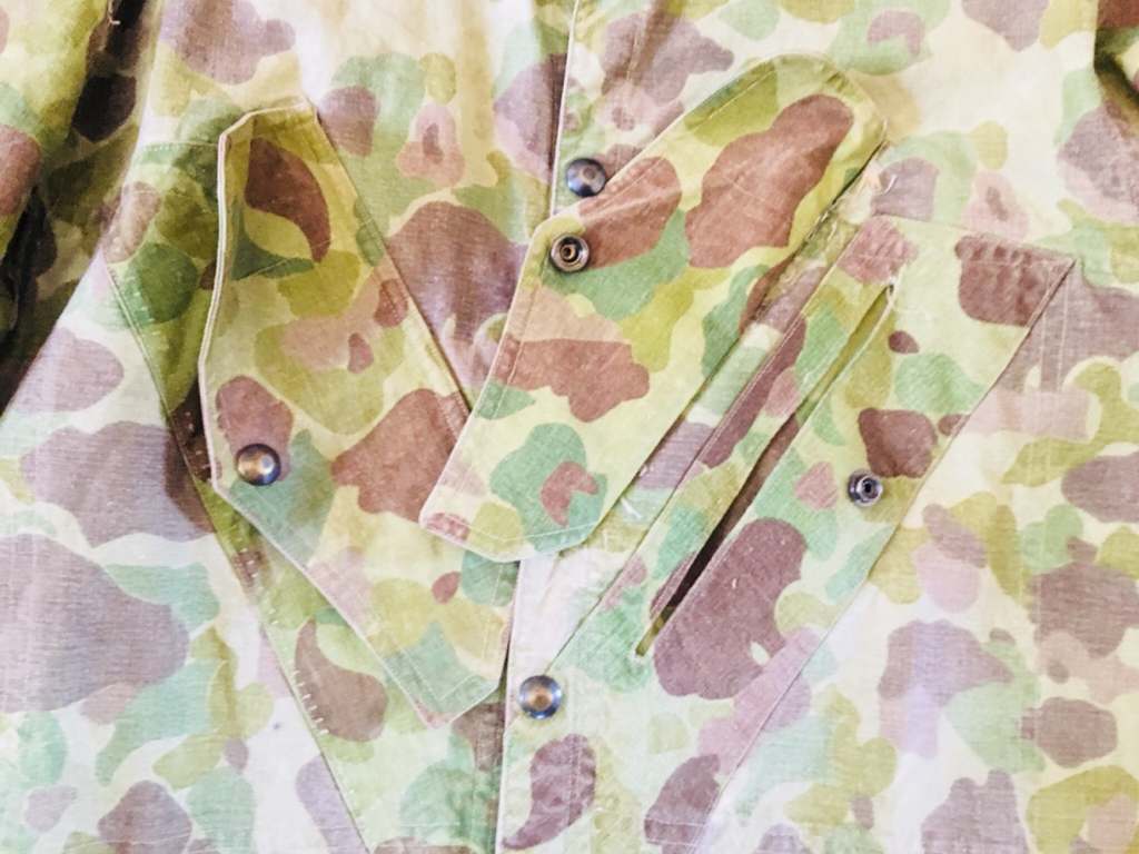 Frog skin para marine shirt - CAMOUFLAGE UNIFORMS - U.S. Militaria Forum