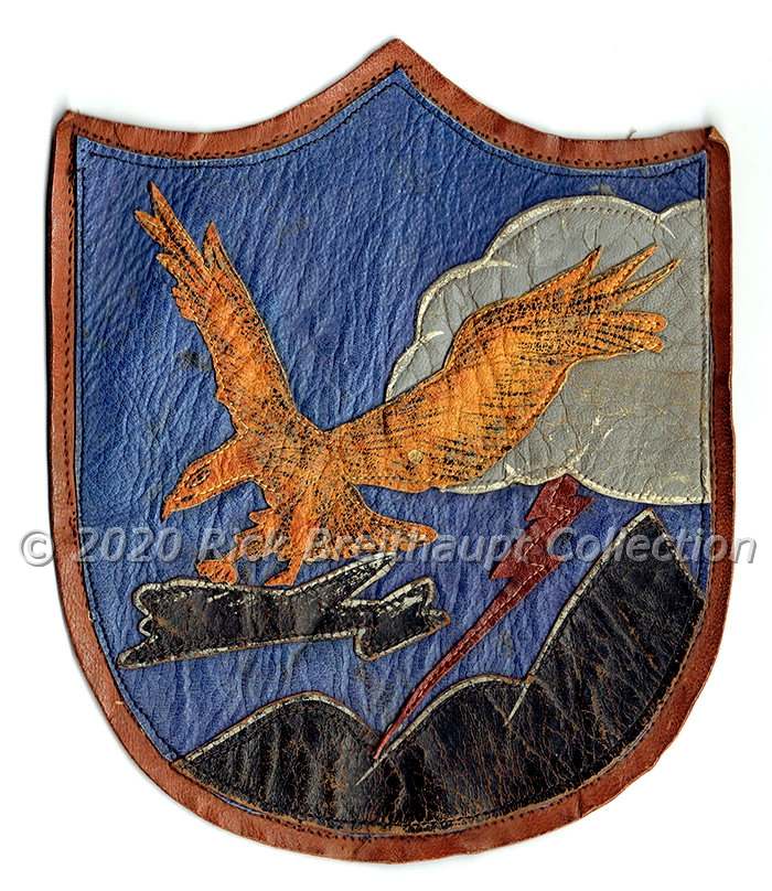 2nd Troop Carrier Squadron and 315th Troop Carrier Squadron | 443rd ...