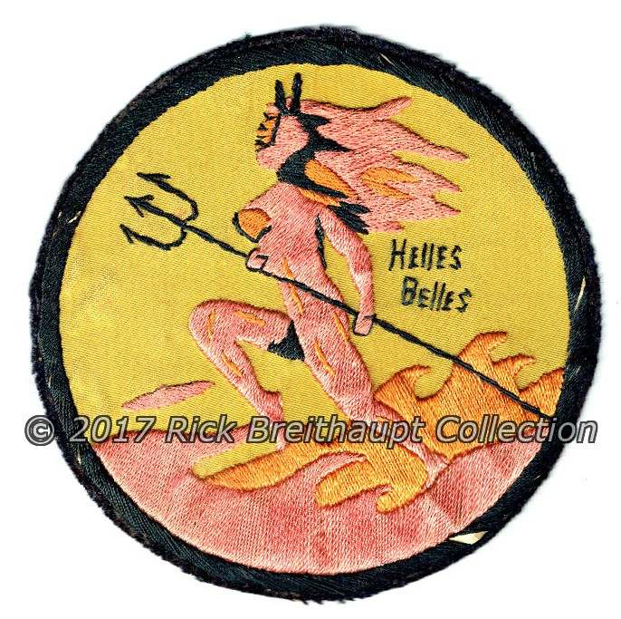 316th Fighter Squadron | 324th Fighter Group | 9th and 12th AAF ...