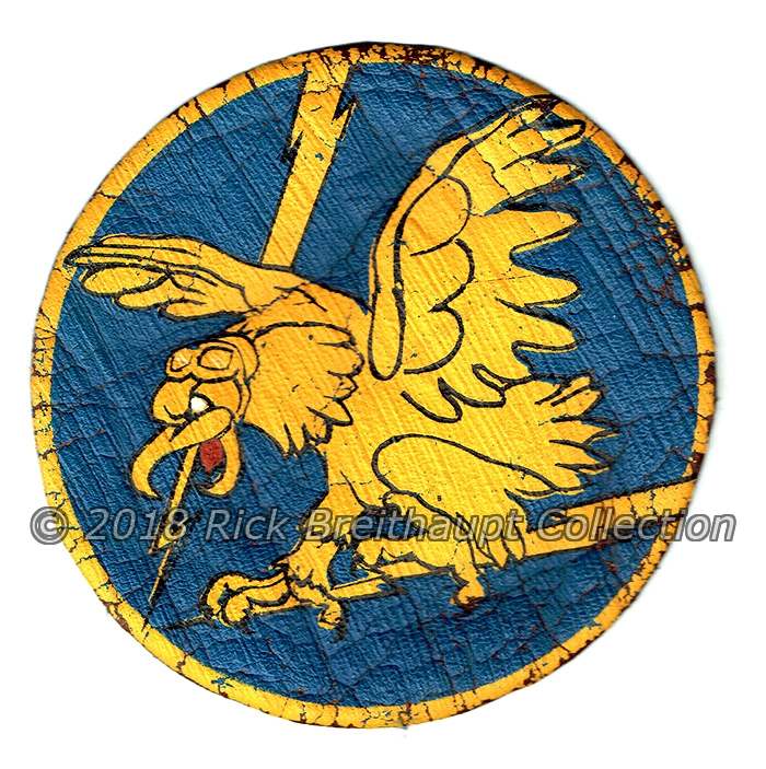 340th Fighter Squadron | 341st Fighter Squadron | 342nd Fighter ...
