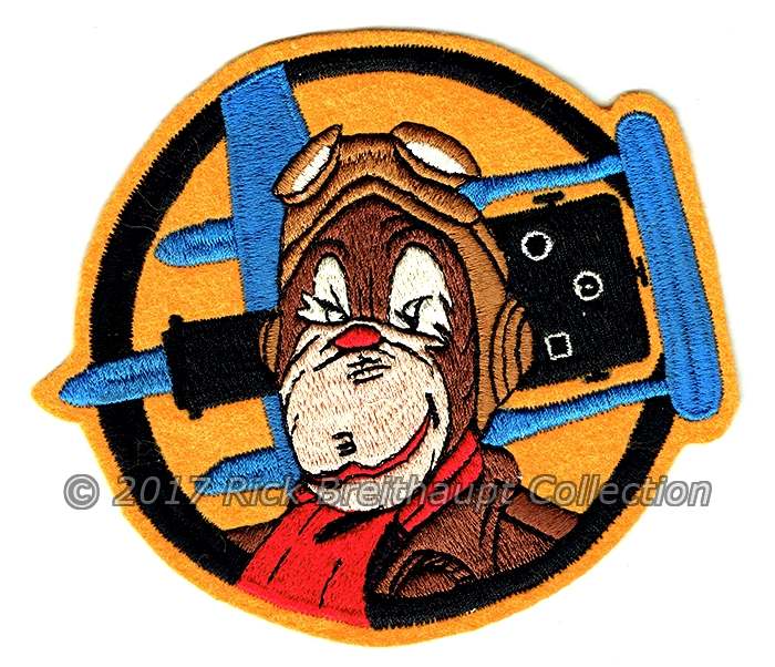 10th Photographic Group | "Argus" | 9th AAF | 12 TRS, 31 PRS, 33 PRS ...