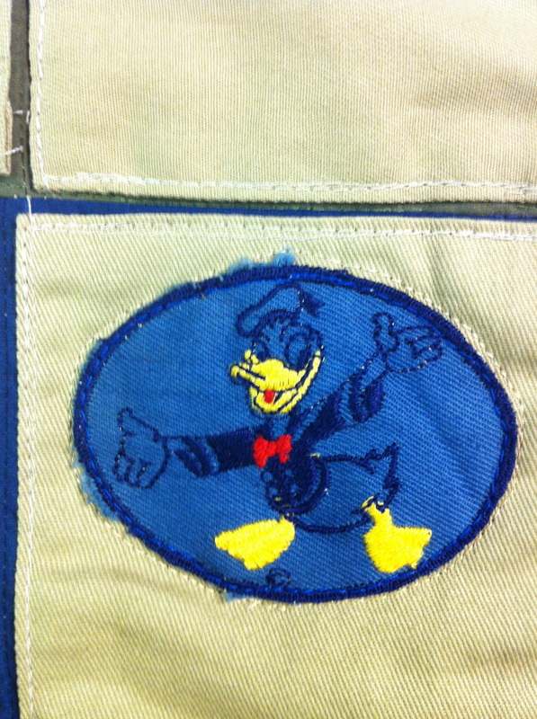 Home Front Patches - HOMEFRONT & THE WAR EFFORT - U.S. Militaria Forum