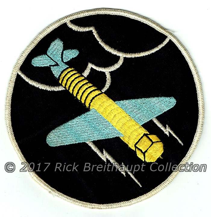 365th fighter Squadron & 366th Fighter Squadron | 358th Fighter Group ...