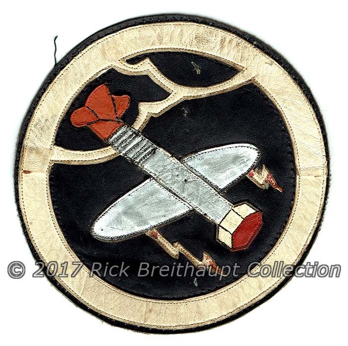 365th fighter Squadron & 366th Fighter Squadron | 358th Fighter Group ...