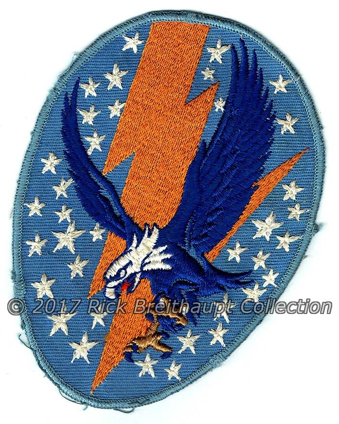 365th fighter Squadron & 366th Fighter Squadron | 358th Fighter Group ...