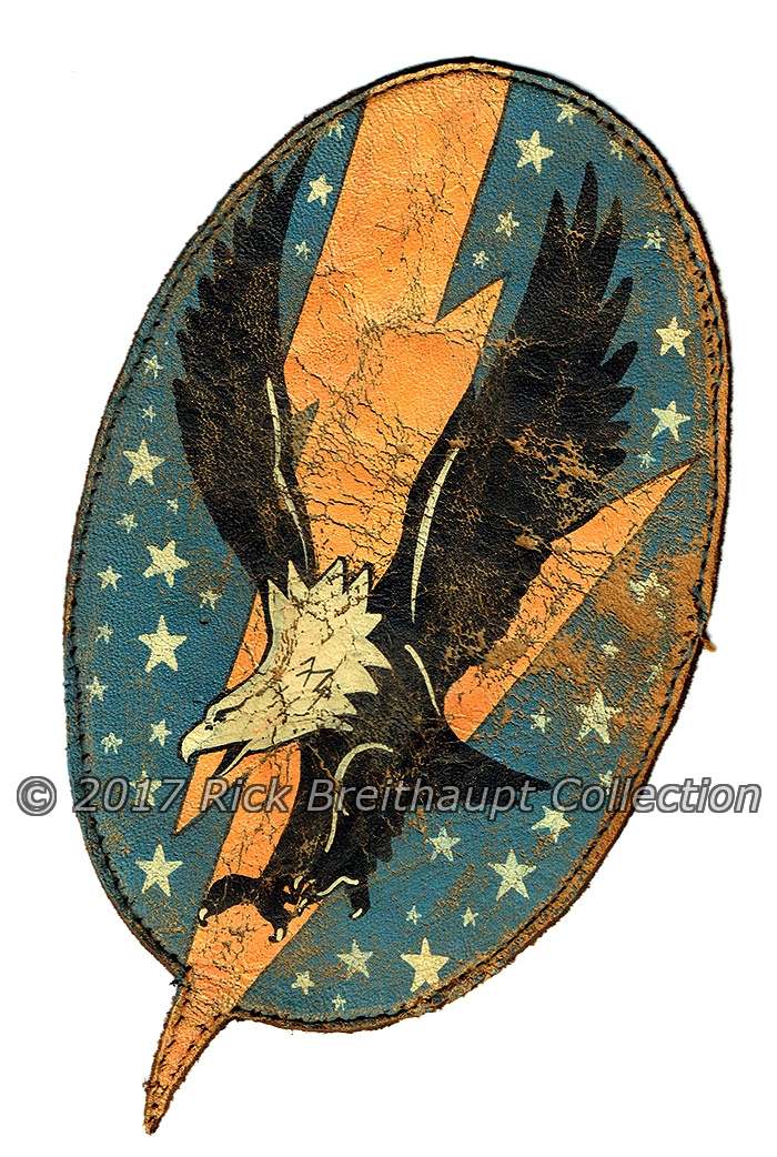 365th fighter Squadron & 366th Fighter Squadron | 358th Fighter Group ...