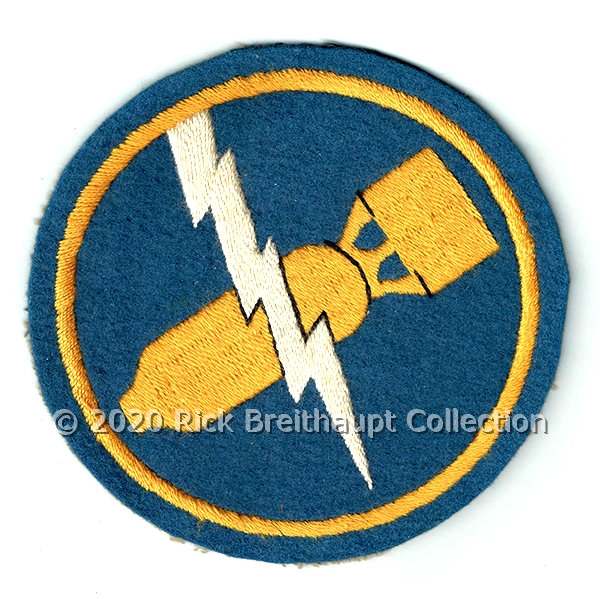 307th Bomb Group | 13th AAF | "The Long Rangers" | 307th, 371st, 372nd ...