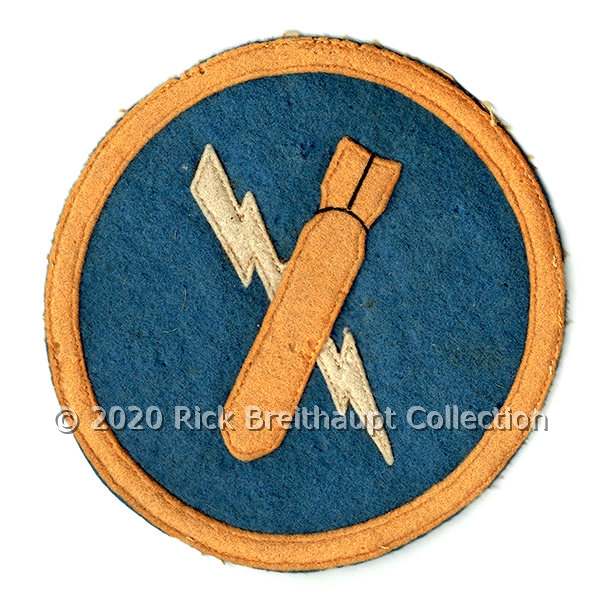 307th Bomb Group | 13th AAF | "The Long Rangers" | 307th, 371st, 372nd ...