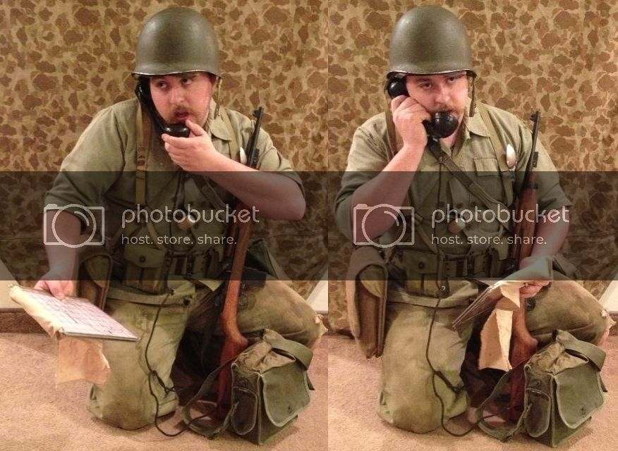 1958 Lebanon crisis - UNIFORMS - U.S. Militaria Forum