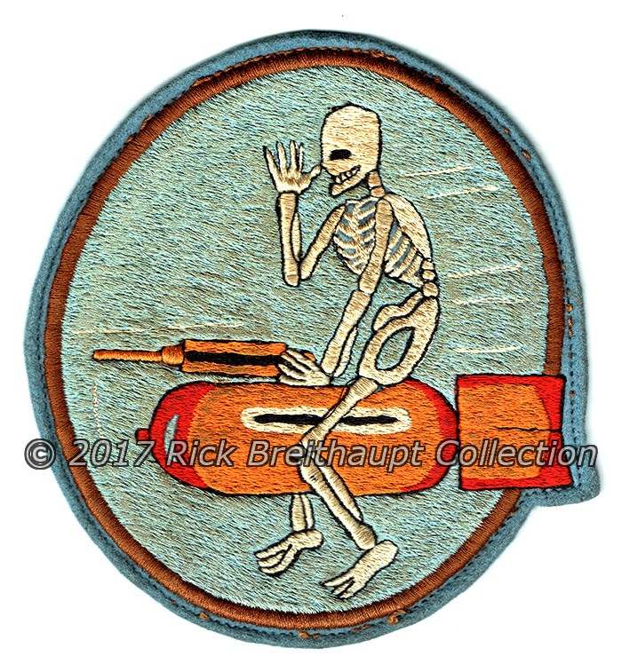 312th Bomb Group | "Roarin' 20s" | 386th, 387th, 388th & 389th Bomb ...