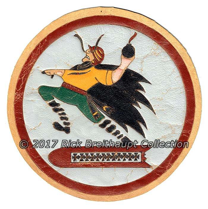 2nd Bombardment Group | 20th, 49th, 96th & 429th Bombardment Squadrons ...