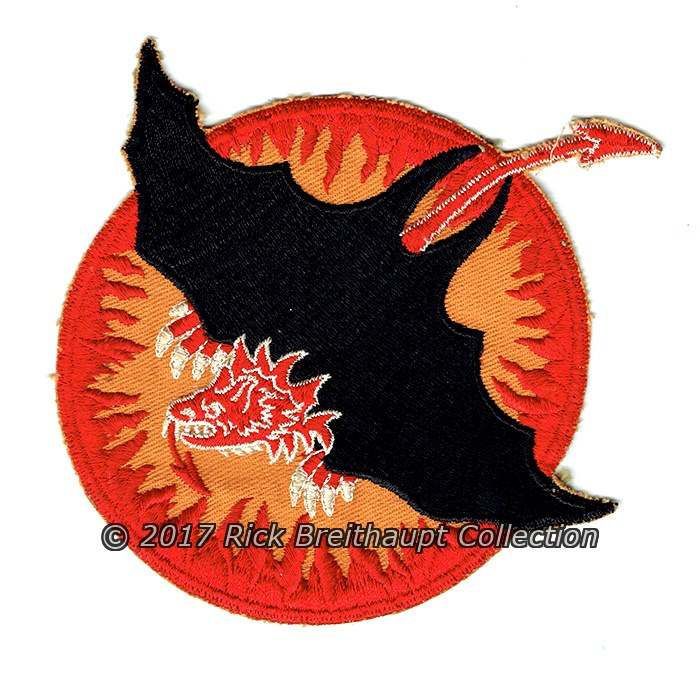 399th & 400th Fighter Squadrons | 369th Fighter Group | 3rd & 4th AAF ...